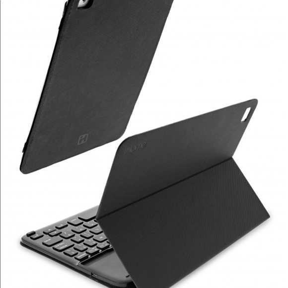 iHome | Accessories | Ihome Omni Type Keyboard Case For Ipad Air 234 ...